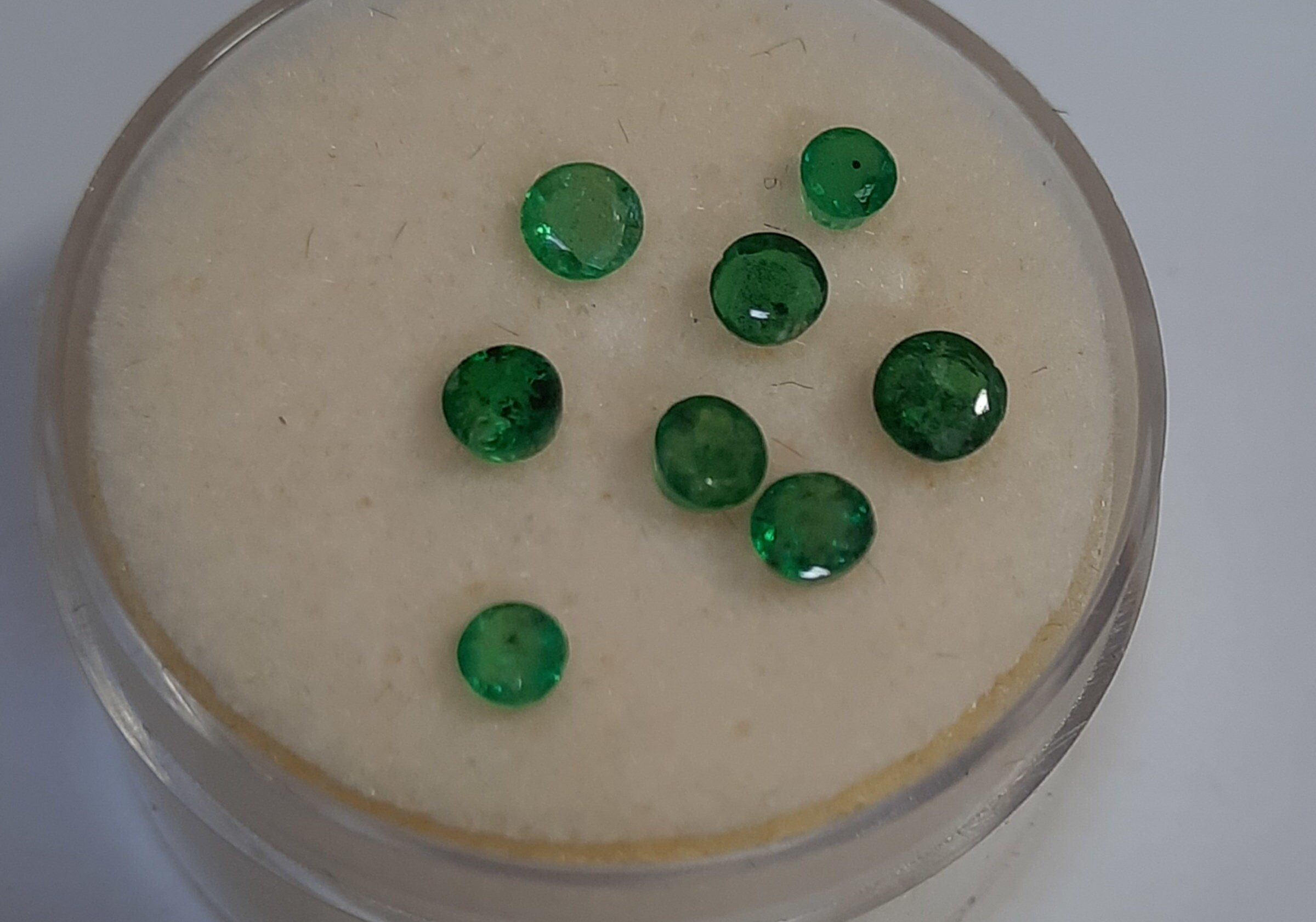 Jewelry & Beauty Materials Craft Supplies & Tools Emeralds Good Color ...