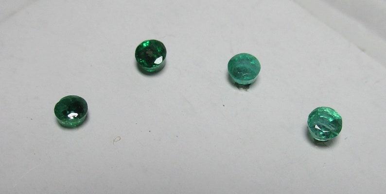 Jewelry & Beauty Materials Craft Supplies & Tools Emeralds Good Color ...