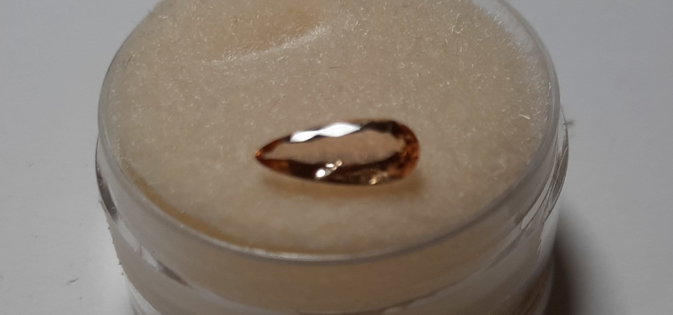 Craft Supplies & Tools Jewelry & Beauty Imperial Topaz Faceted ...