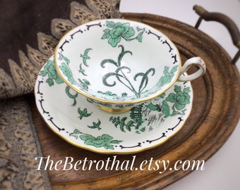 Royal chelsea china | Etsy