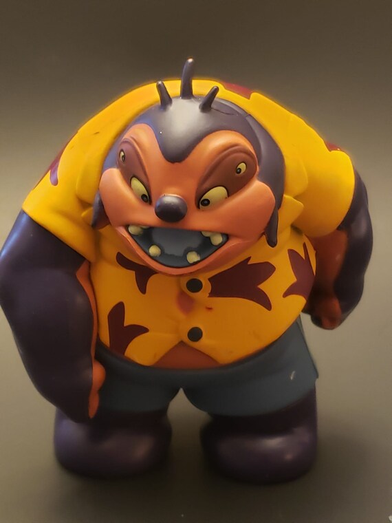 Evil Stitch Heartless Stitch By Lordzasz On DeviantArt