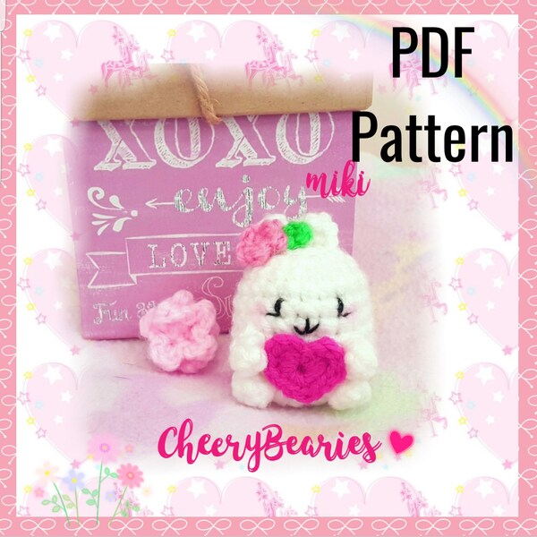 Molang - Etsy