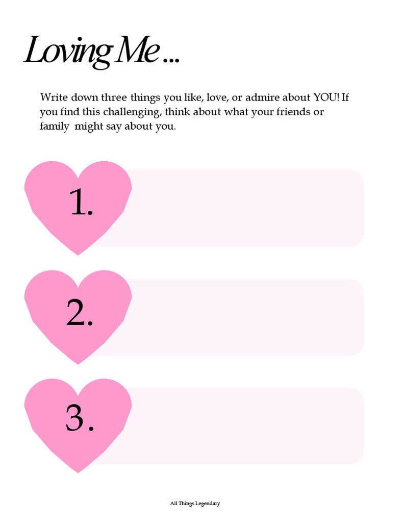 Self Care Planner Printable, Wellness Planner, Self Care Journal, Self ...