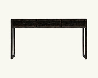 Narrow Console Table - Etsy