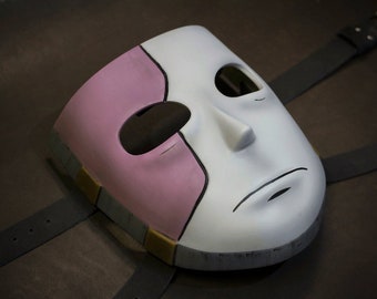 Sally Face Mask Cosplay | Etsy