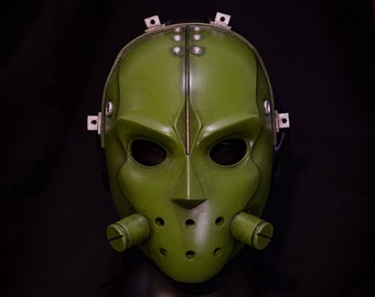 Shin Dorohedoro Mask | Etsy