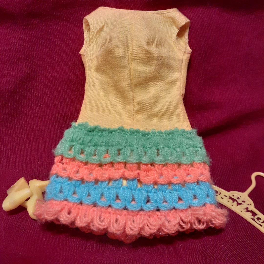 Barbie Loop Scoop # 1454 - Etsy