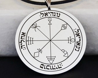 Planetary Talisman of Venus - Etsy