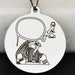 Pendant of the God Horus - Etsy