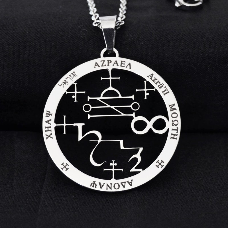 RitualPentacles - Etsy