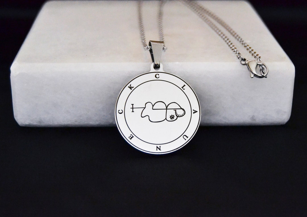 Clauneck's Seal - Etsy