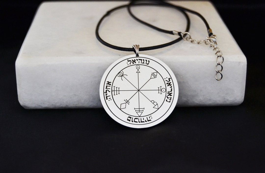 First Pentacle of Venus - Etsy
