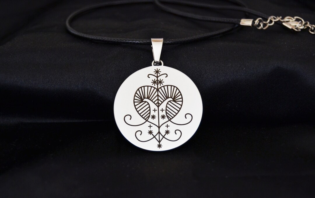 Vevè Erzulie Freda - Etsy