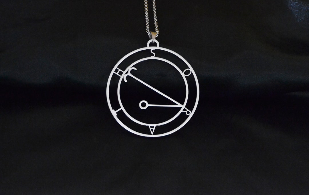 Seal of SORATH - Etsy