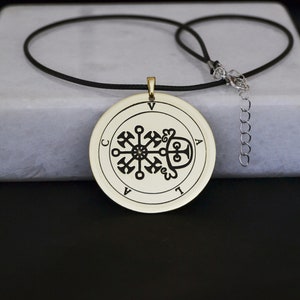 Seal of Valac - Etsy
