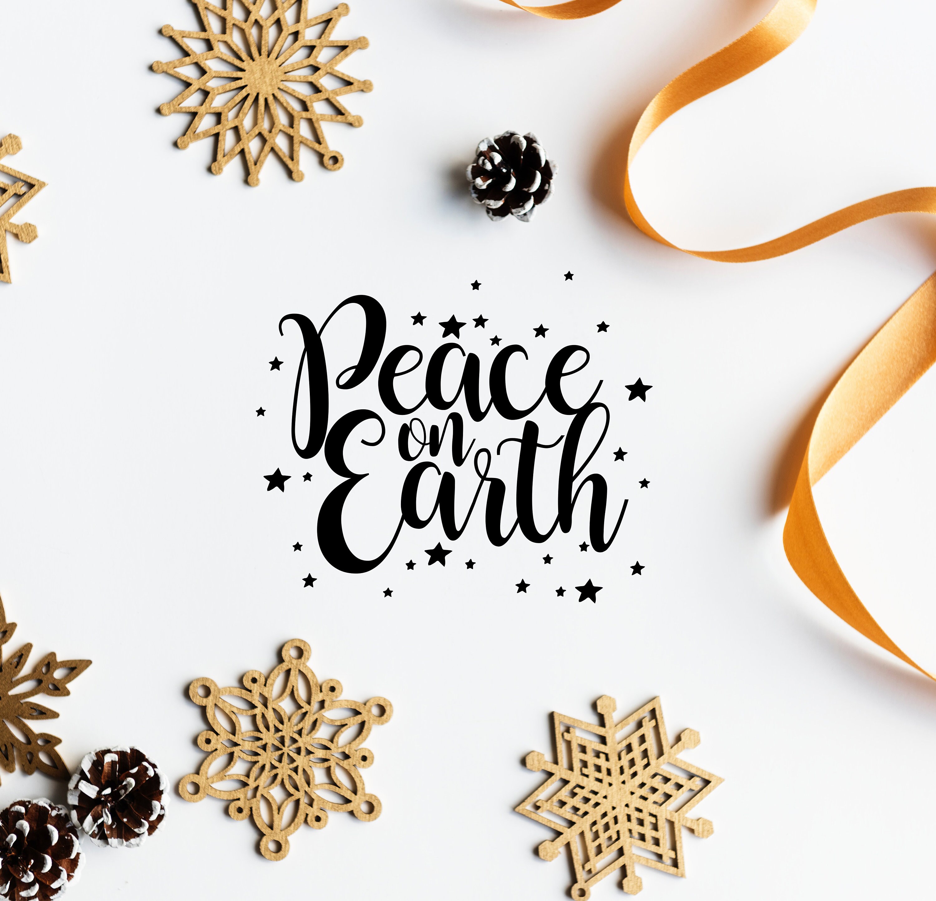 Christmas SVG Cut Svg Printable Instant Download Png Cricut - Etsy