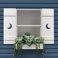 Window Shutters - Etsy