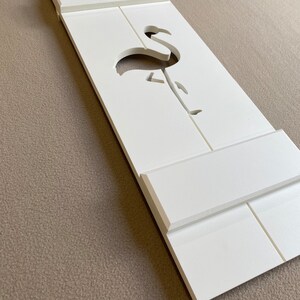 Exterior Shutter, Flamingo Board and Batten, Florida Shutter, Sold ...