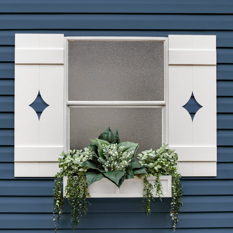Vintage Kitchen Shutters - Etsy