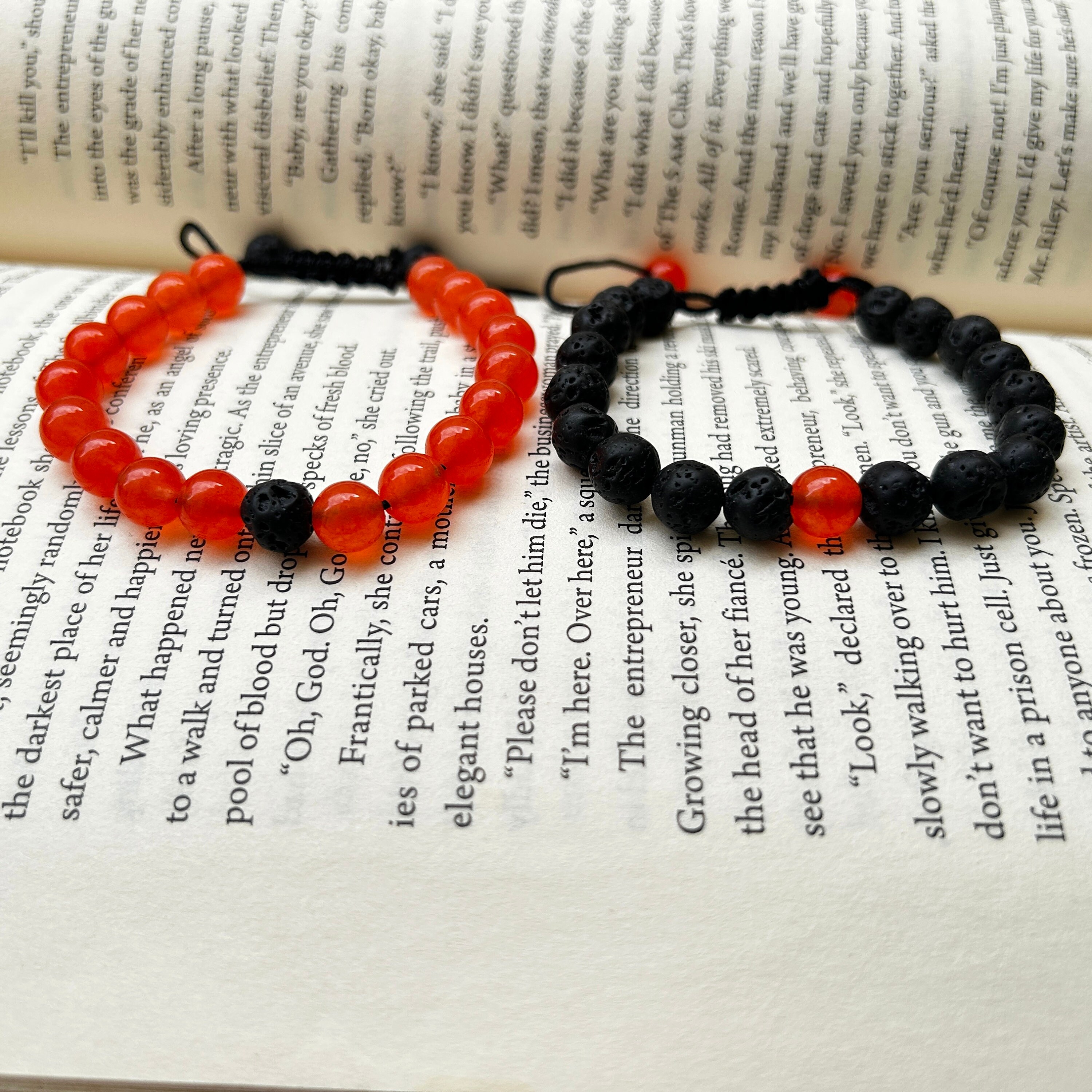 Couples Matching Bracelet Relationship Bracelets Couples Jewelry ...
