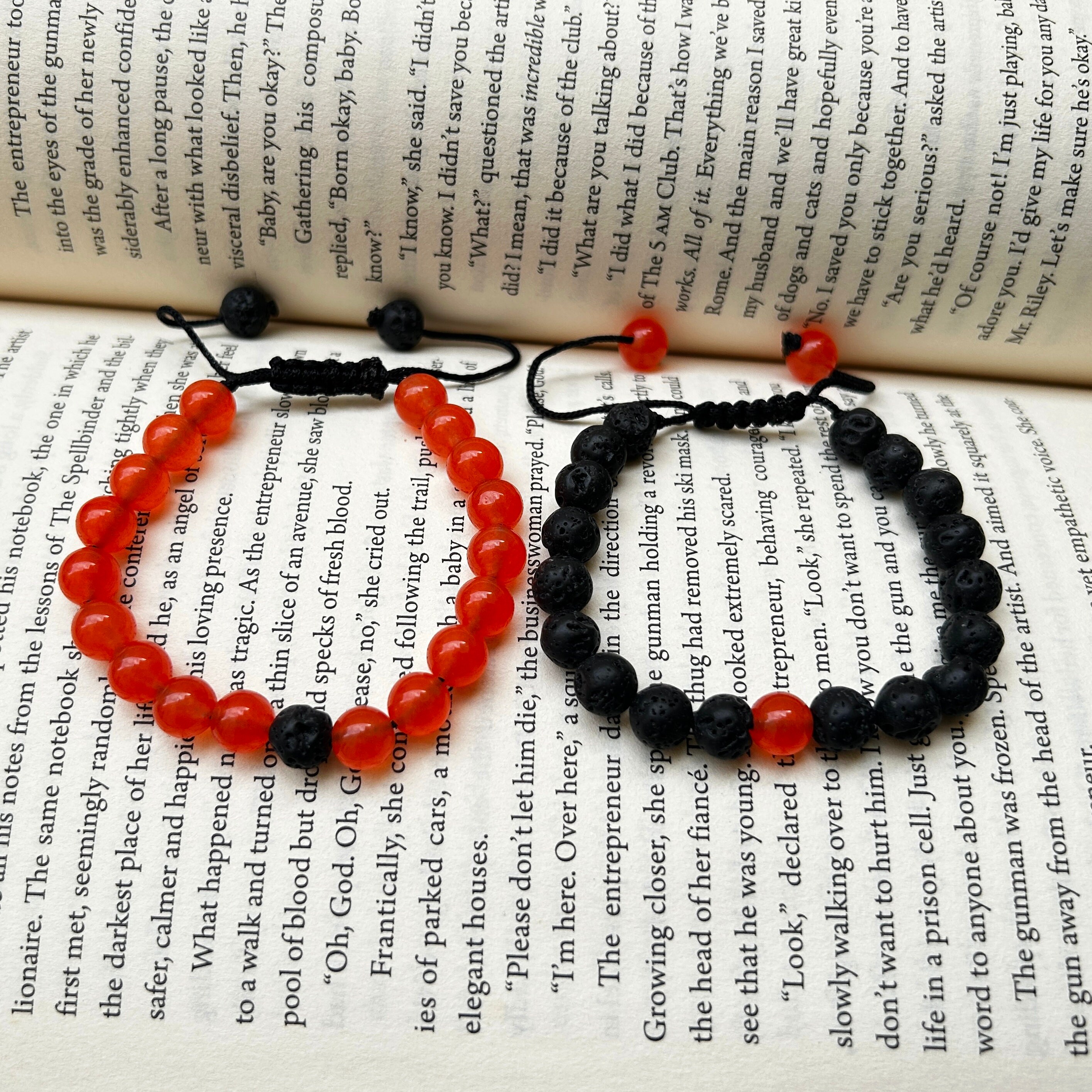 Couples Matching Bracelet Relationship Bracelets Couples Jewelry ...