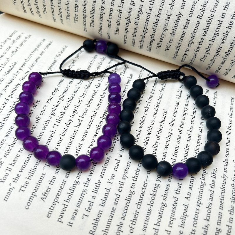 Matching Bracelets - Etsy