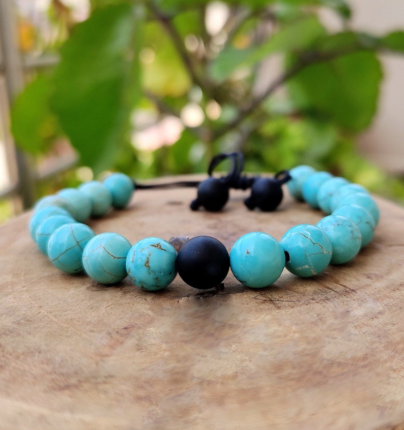 Couples Bracelet Bracelets Set of 2 Couples Relationship Jewelry ...