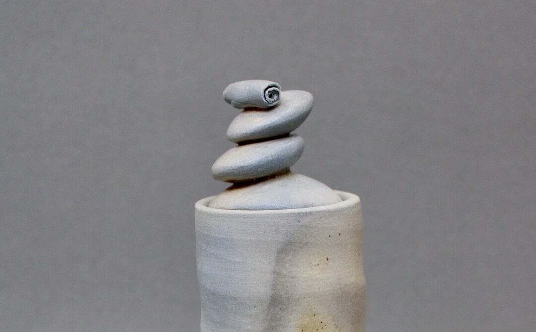 Triple Jar Stack - Etsy