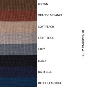 Knit Merino Wool Feminine Dress, Knitted Merino Wool Dress With Side ...