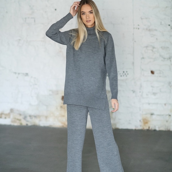 Wool Sets for Women - Etsy