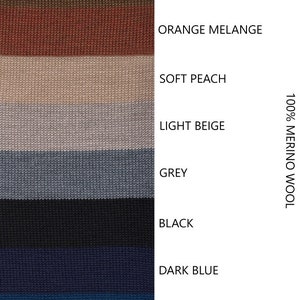 Black Knitted Suit Set for Women, Knitted Pants and Suit for Formal ...