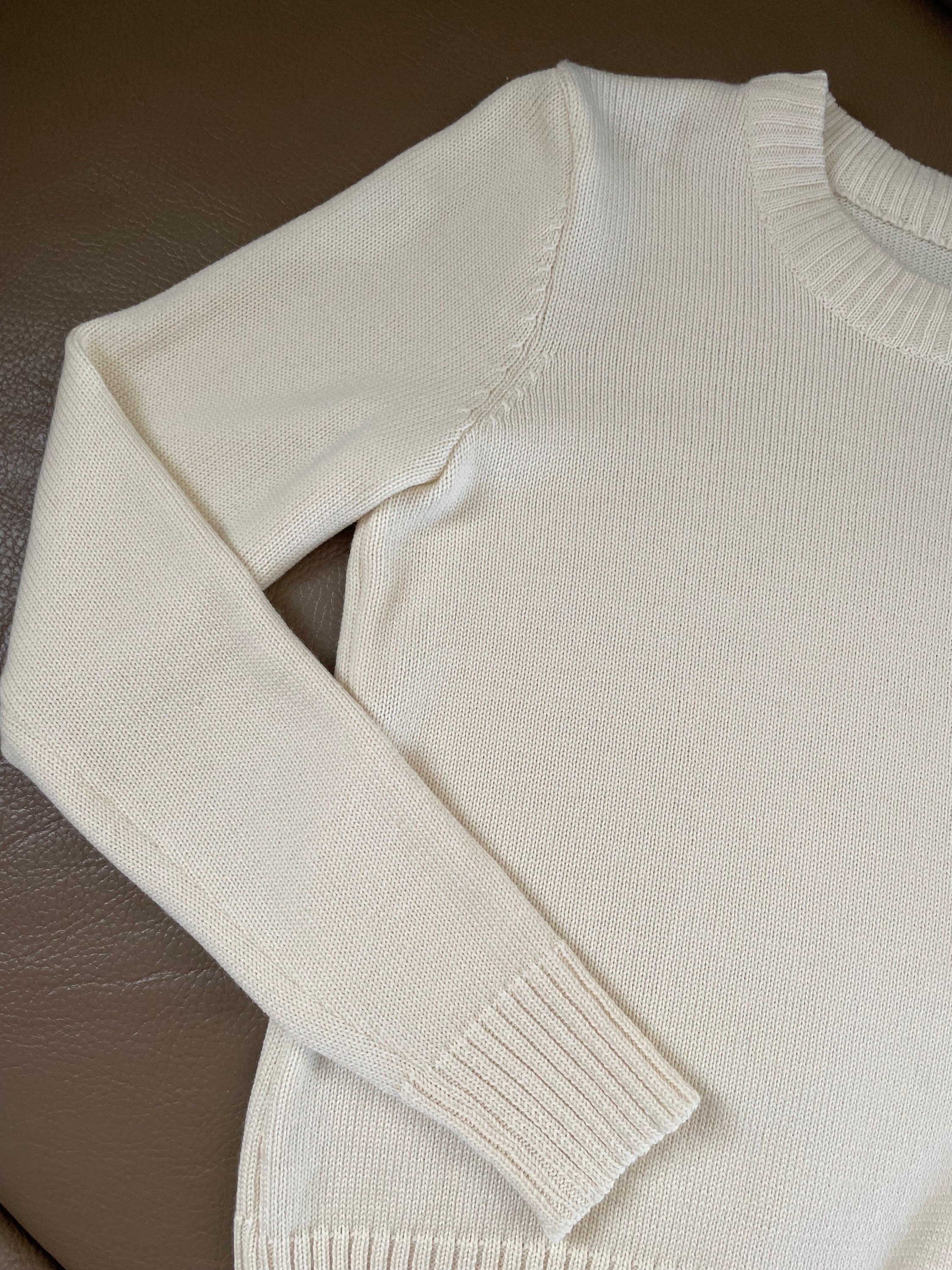 Merino Wool Set Knitted Merino Wool Sweater Knitted Merino - Etsy