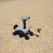 Crochet Curiosity Mars Rover Pattern - Etsy UK