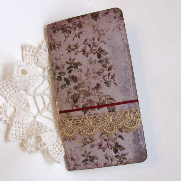 Decorated Journal - Etsy