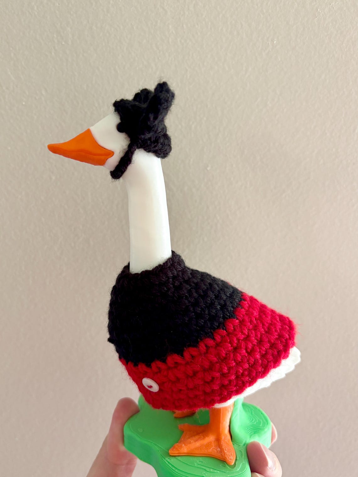 Mouse Costume (mini Goose) - Etsy