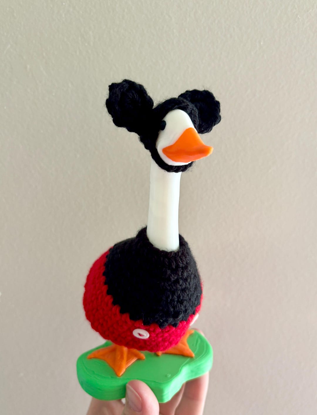 Mouse Costume (mini Goose) - Etsy