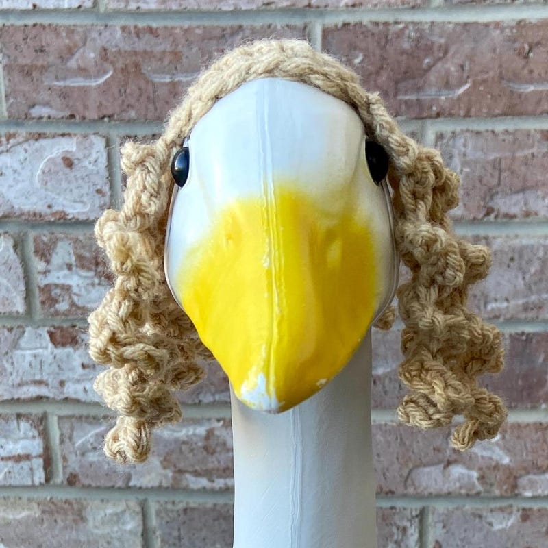 Goose Hair - Etsy