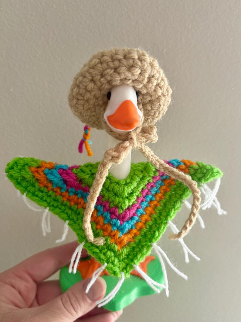 Cinco De Mayo Costume (MINI) - Etsy