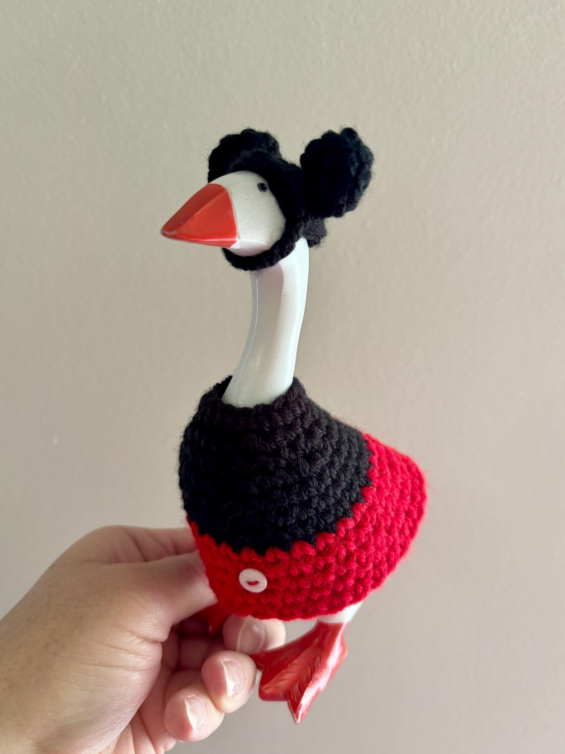 Mouse Costume (mini Goose) - Etsy