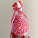 Pink Celebration Outfit - Etsy