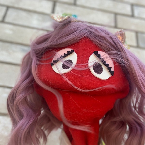 Puppet Making - Etsy