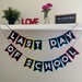 Last Day of School Felt Banner, Last Day of School Photo Props ...