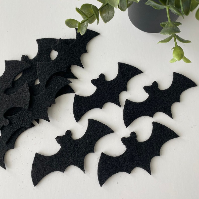 Halloween Die Cut - Etsy