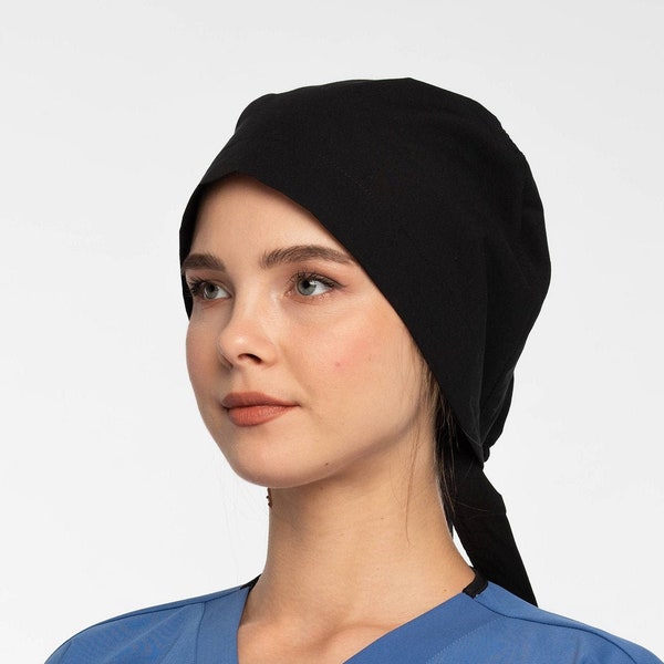 Er Surgical Cap - Etsy