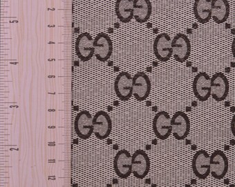 Gucci fabric | Etsy