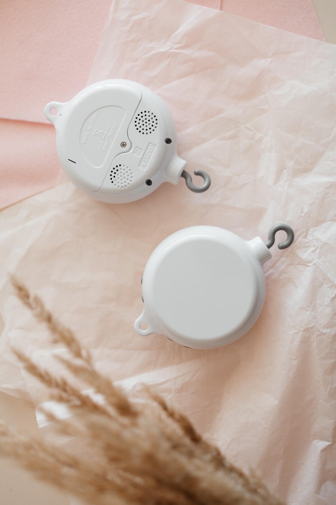 Rotating Music Box, Baby Mobile Music Box, Mobile Music Box, ,music Box ...