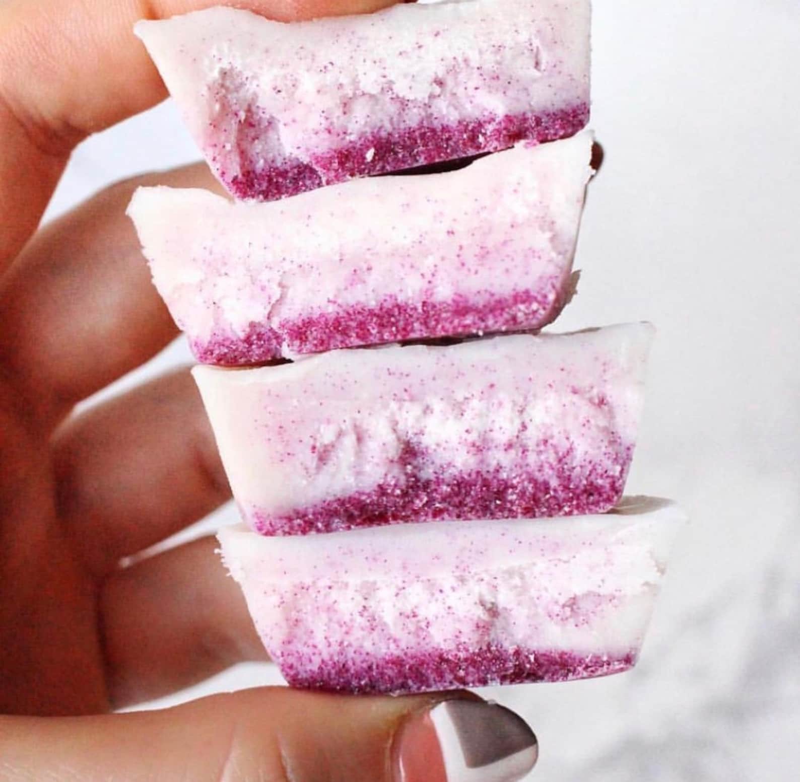 Pink Pitaya Powder - Etsy