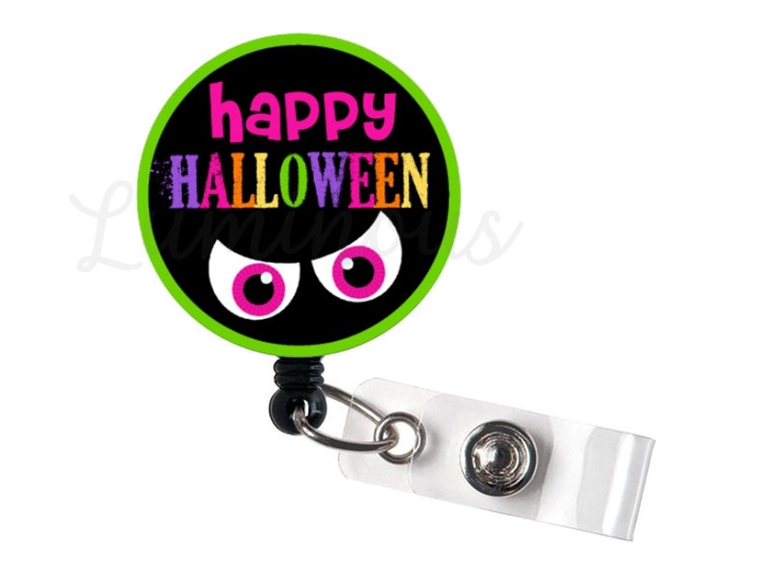 Nurse Badge, Halloween Badge, Badge Holder, Nurse School, Nurse ...