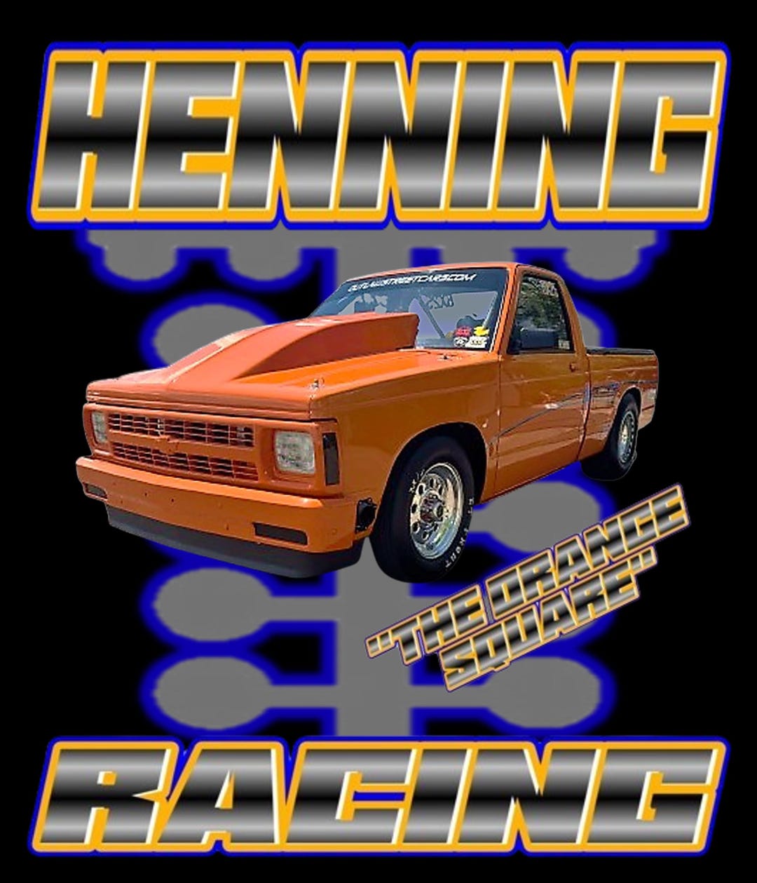 Drag Racing Personalized Design - Etsy