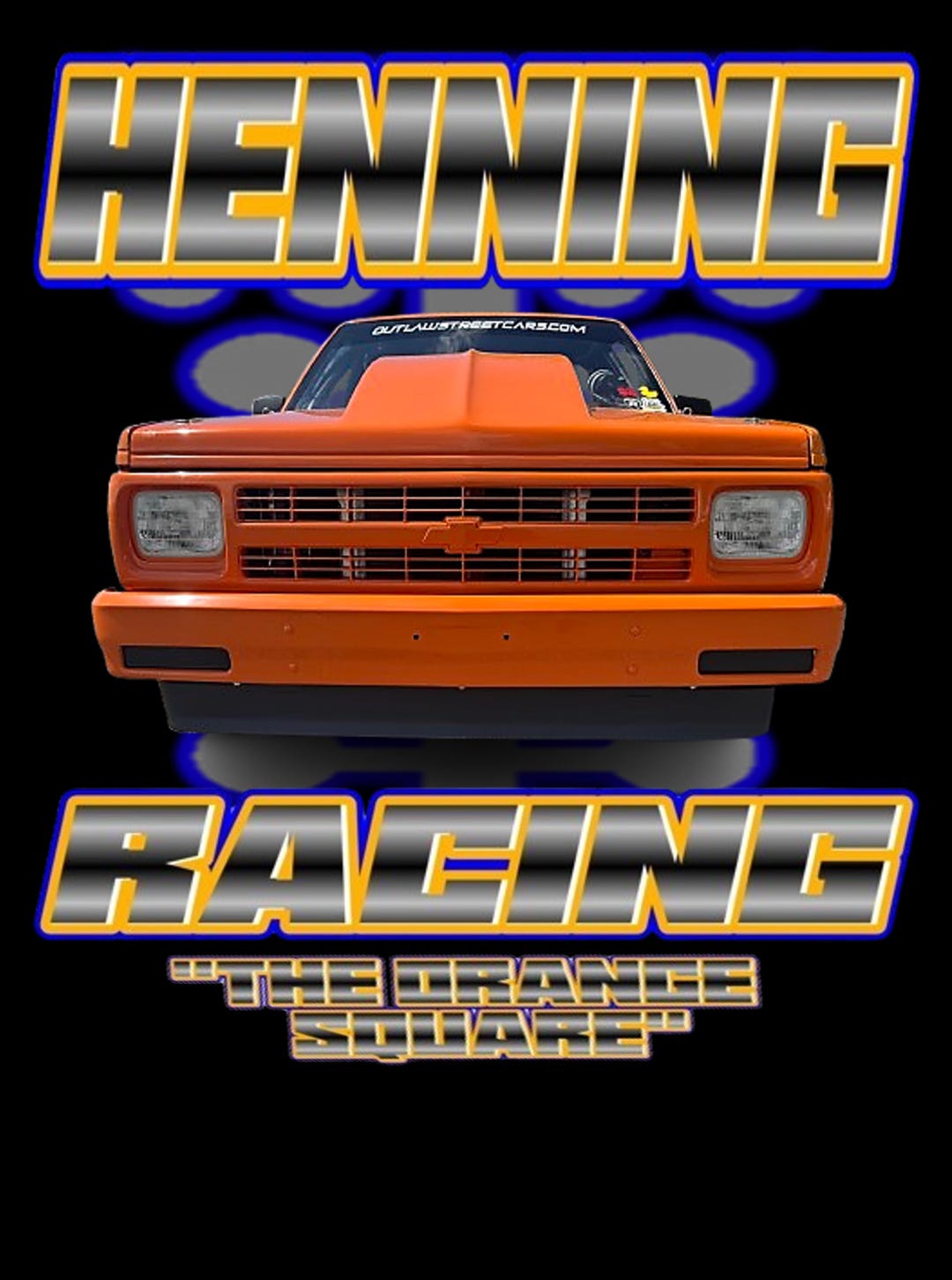 Personalized Drag Racing Design - Etsy